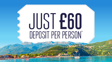 Holiday Saving Experts | Jet2holidays